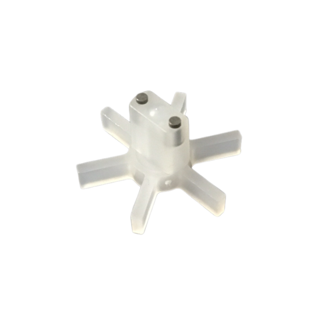 Paddle Wheel Flow Meter – Impeller Type | Neli Coffee